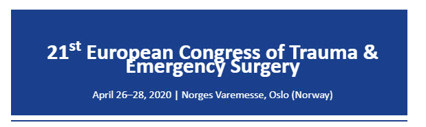 Europeisk Trauma kongress i Oslo « Riksföreningen Trauma